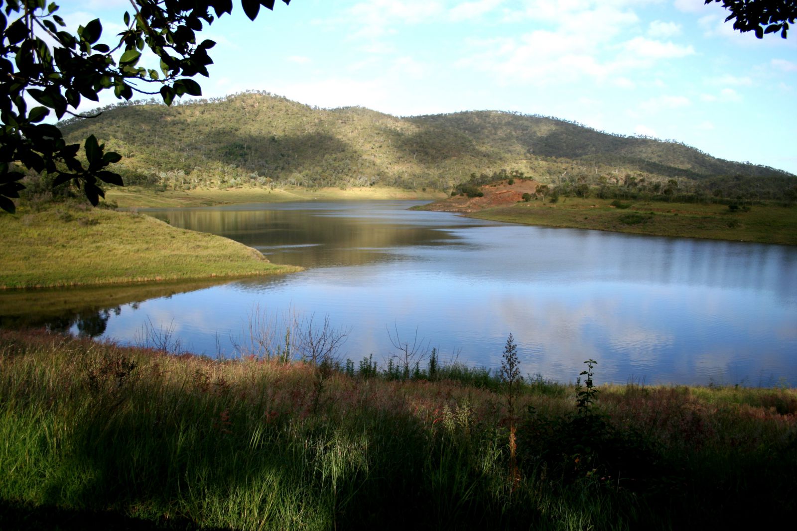 Monto - Water Sports and Recreation - Destinations - The North Burnett