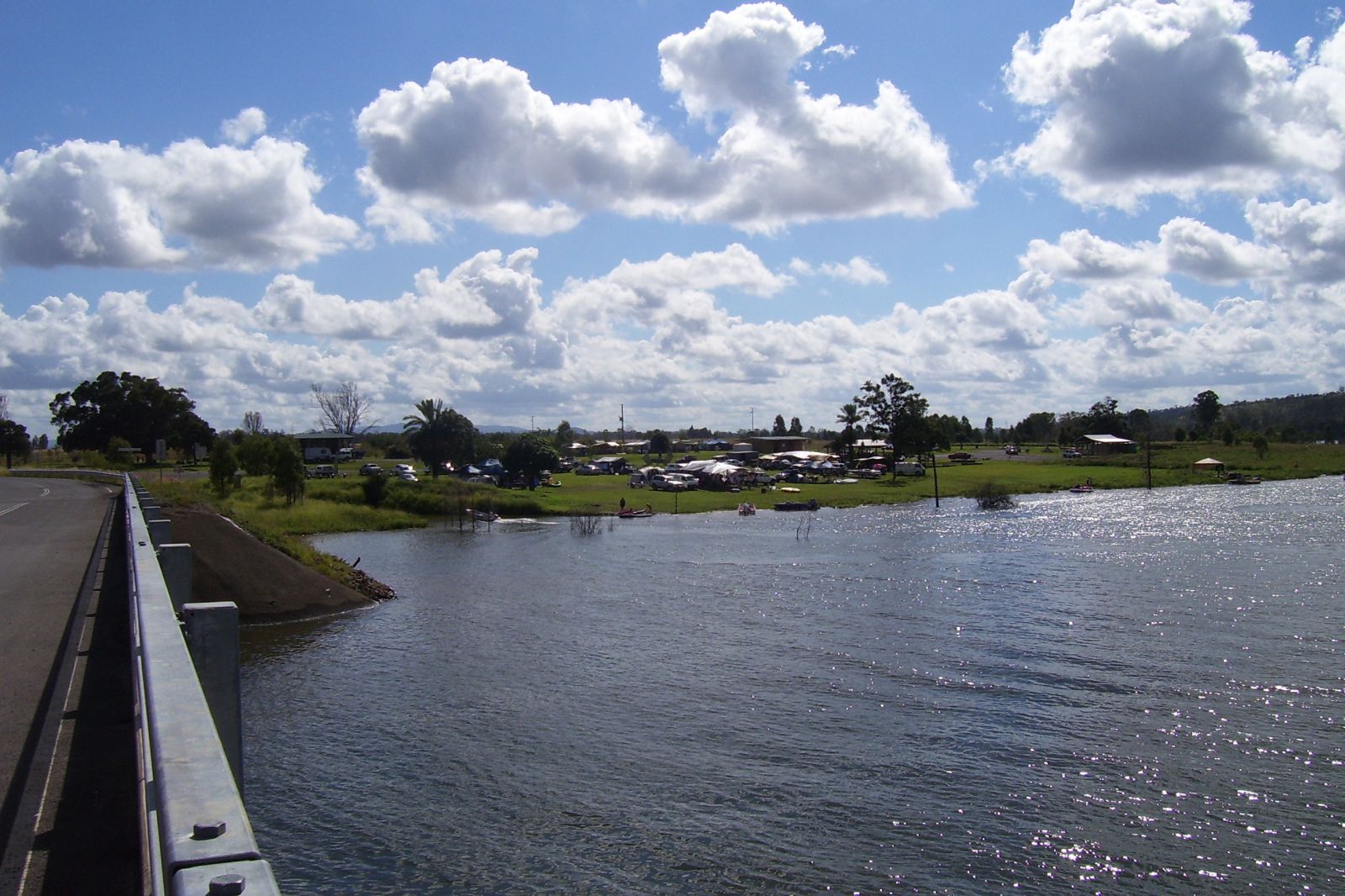 Mount Perry - Water Sports and Recreation - Destinations - The North ...